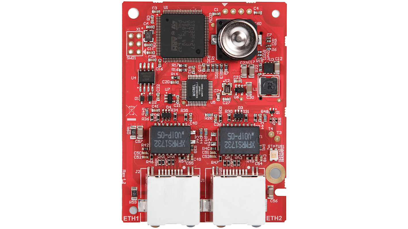 %D- EZVFD | Delta Electronics eZVFD Communication Card | RS