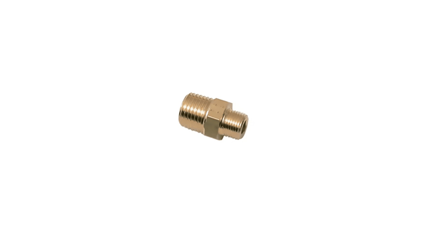 0121 34 27 | Legris Brass Pipe Fitting, Straight Push Fit Compression ... 0121 34 27 | Legris Brass Pipe Fitting, Straight Push Fit Compression ...
