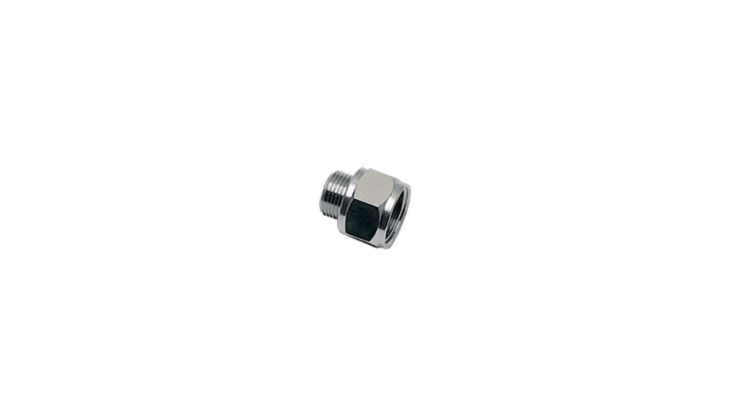 Legris 0906 Series, M5 x 0.8, 0906 10 19 | RS