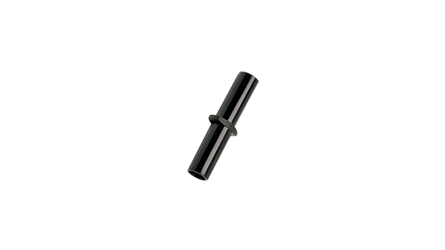 3120 12 00 | Legris Brass Pipe Fitting, Straight Push Fit Stem Adapter ...