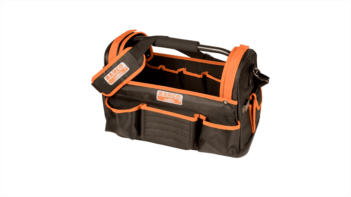 3100TB | Bahco Tote Tray with Shoulder Strap 485mm x 240mm x 345mm | RS