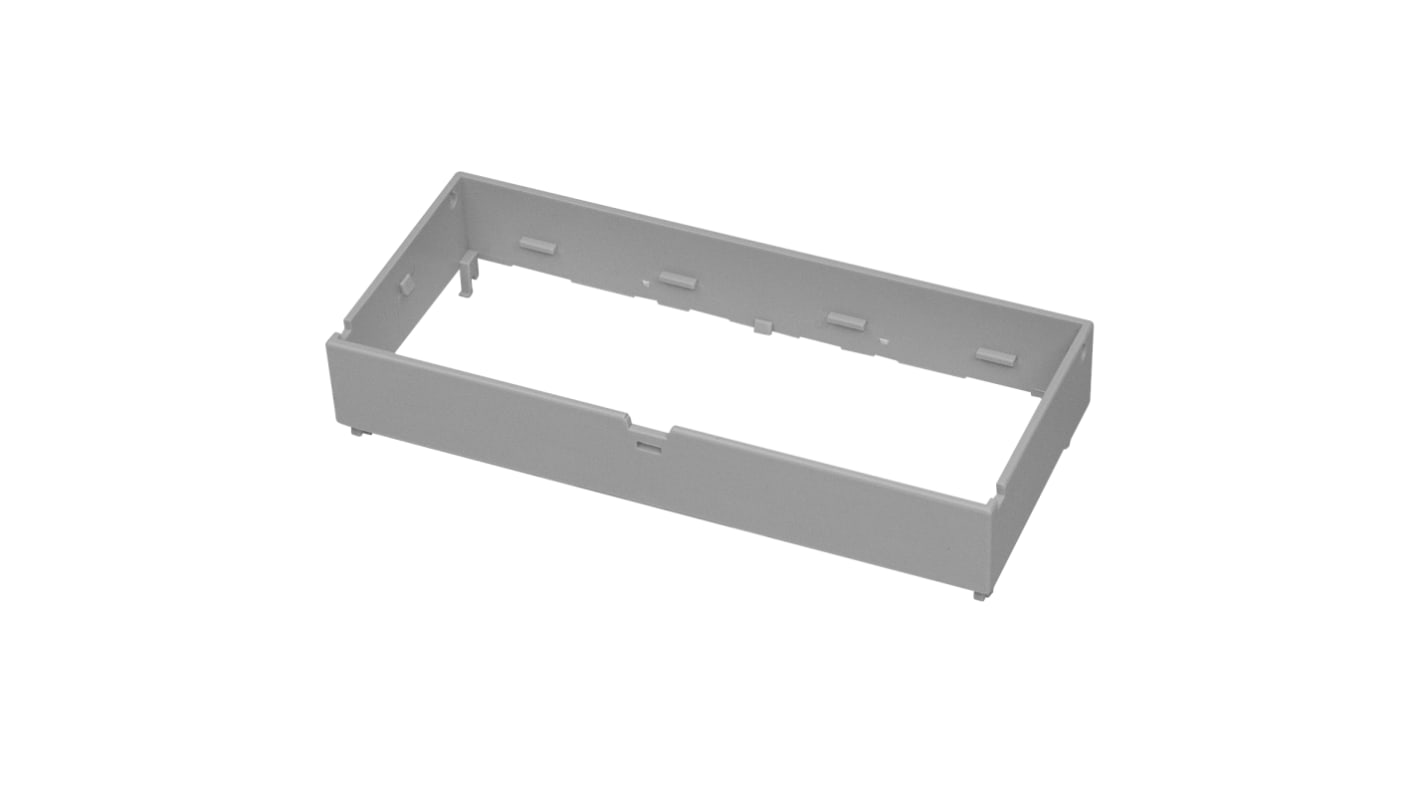 CNMB/6/E | CAMDENBOSS CNMB Series Modular Enclosures for Use with DIN ...