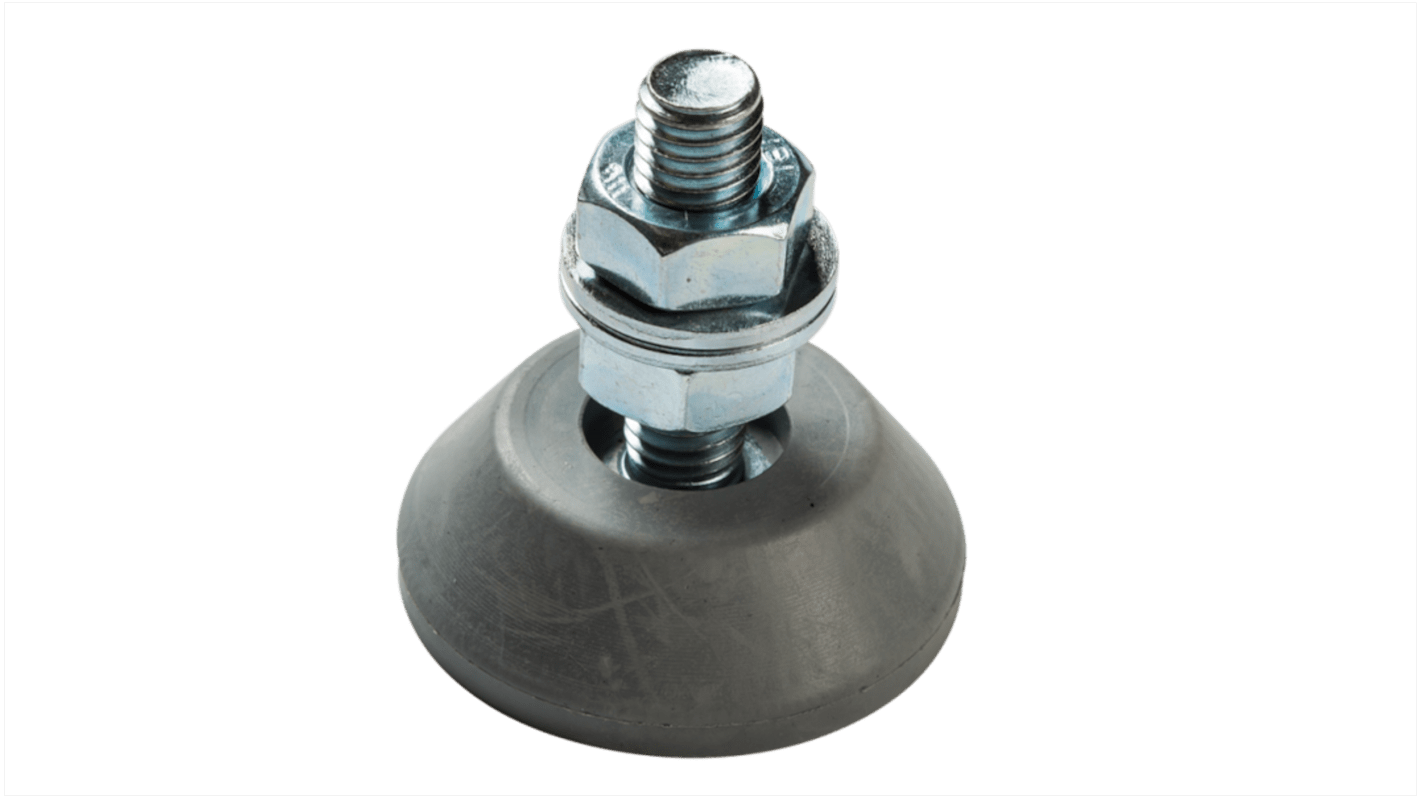 10401 | Serious 10mm Anti Vibration Mount | RS
