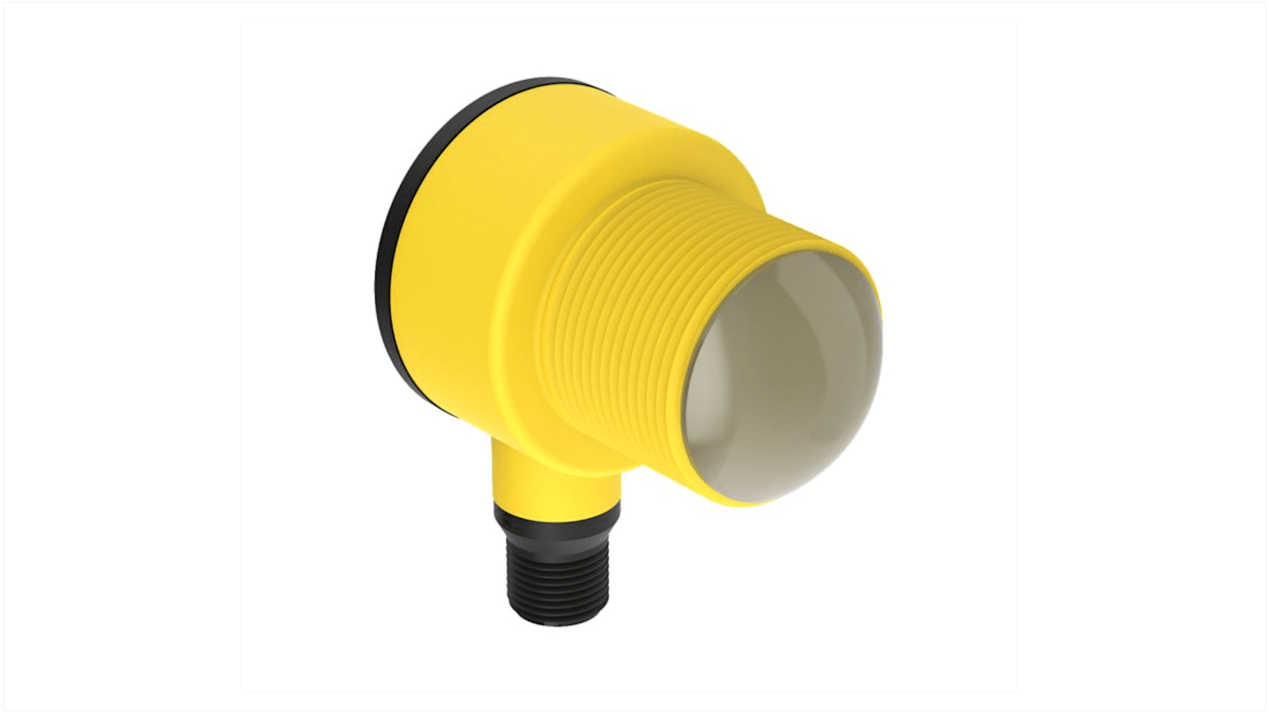 T30R-1515-LKUQ | Banner T30R Series Level Radar | RS