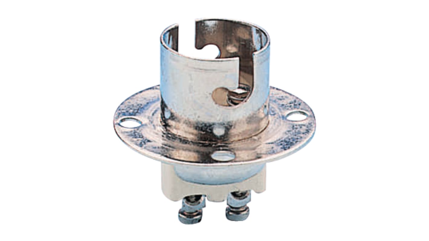 33137/257DG | Indicator Bulb Holder, , 31mm | RS