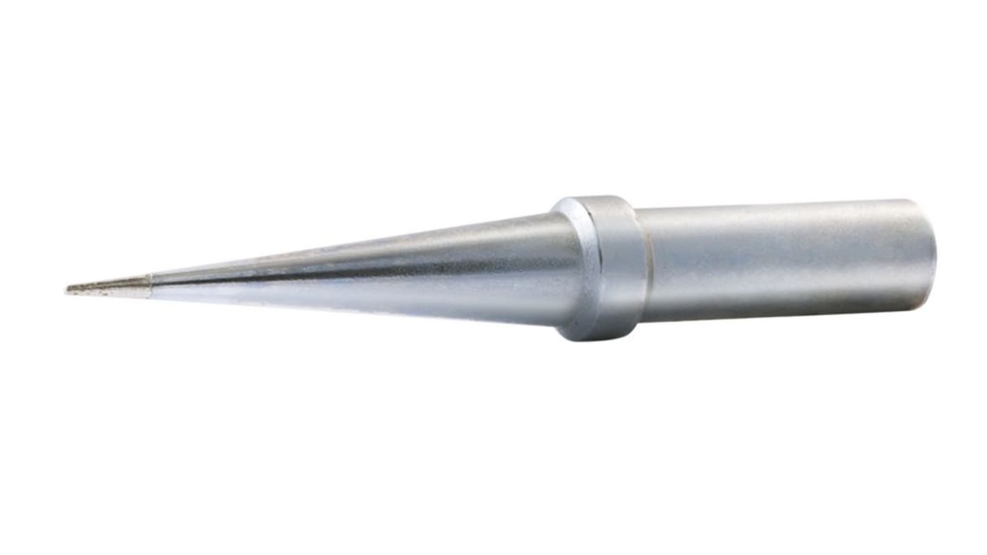 Weller ET SL 34.5 mm Chisel Soldering Iron Tip for use with WEP 70 | RS