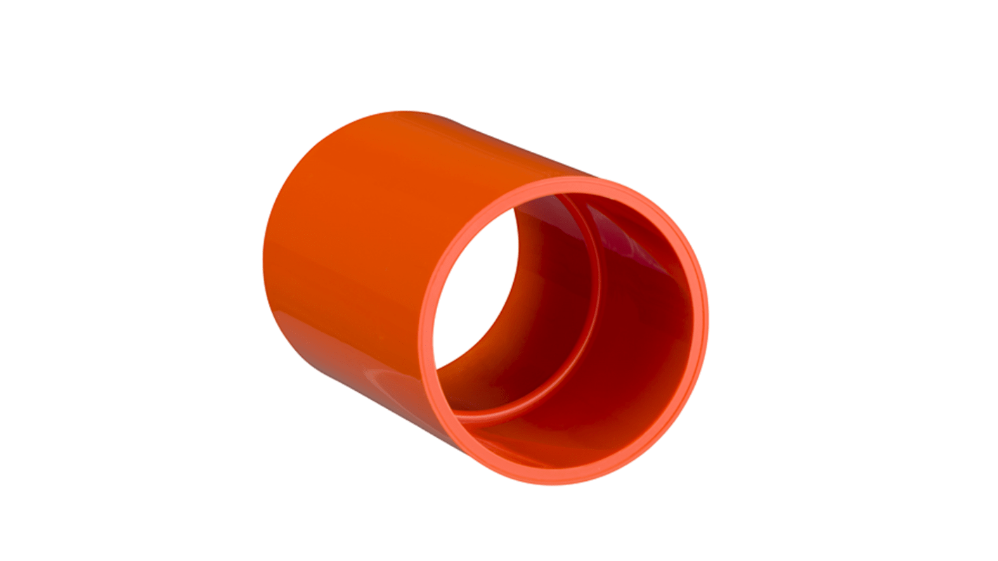 242/50-EO | Clipsal Electrical Coupler, Conduit Fitting, 50mm Nominal ...