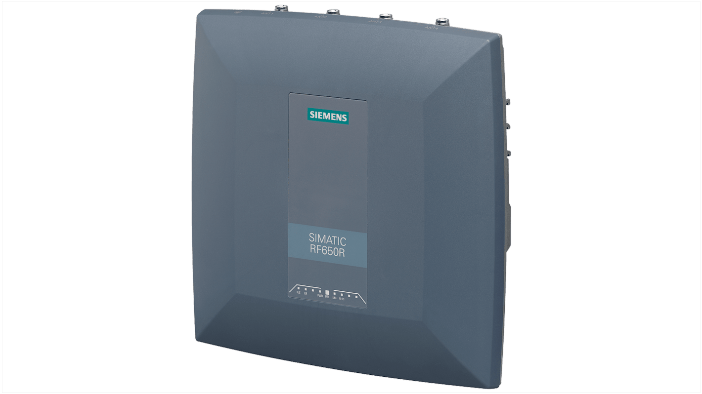 Tiny Code Reader Fijo Siemens 6GT2811-6AB20-0AA0, 24 V, 2 A, dist ...