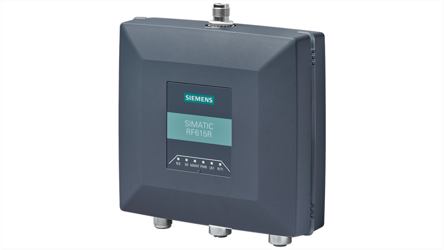 6GT2811-6CC10-1AA0 | Siemens 220 mA Fixed 4-Pin, D-Coded, M12 Tiny Code ...