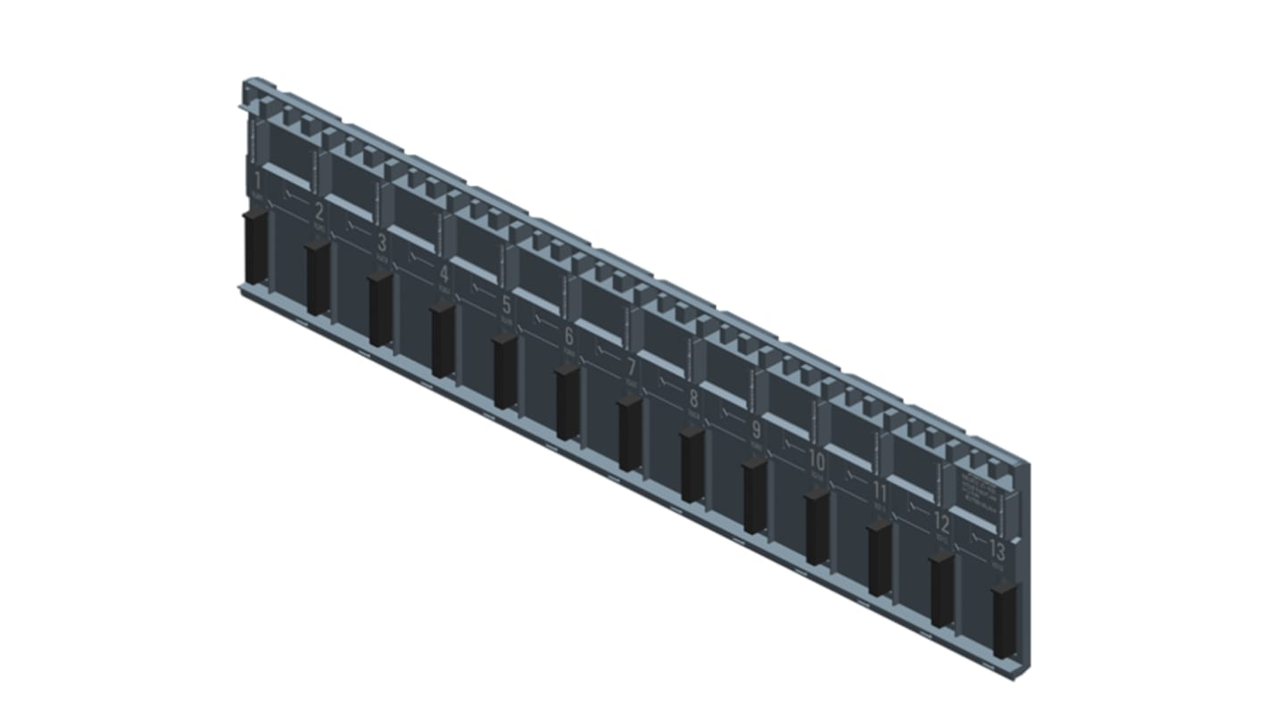 6AG1590-0BL00-7AA0 | Siemens 6AG1590 Series Backplane for Use with ET ...