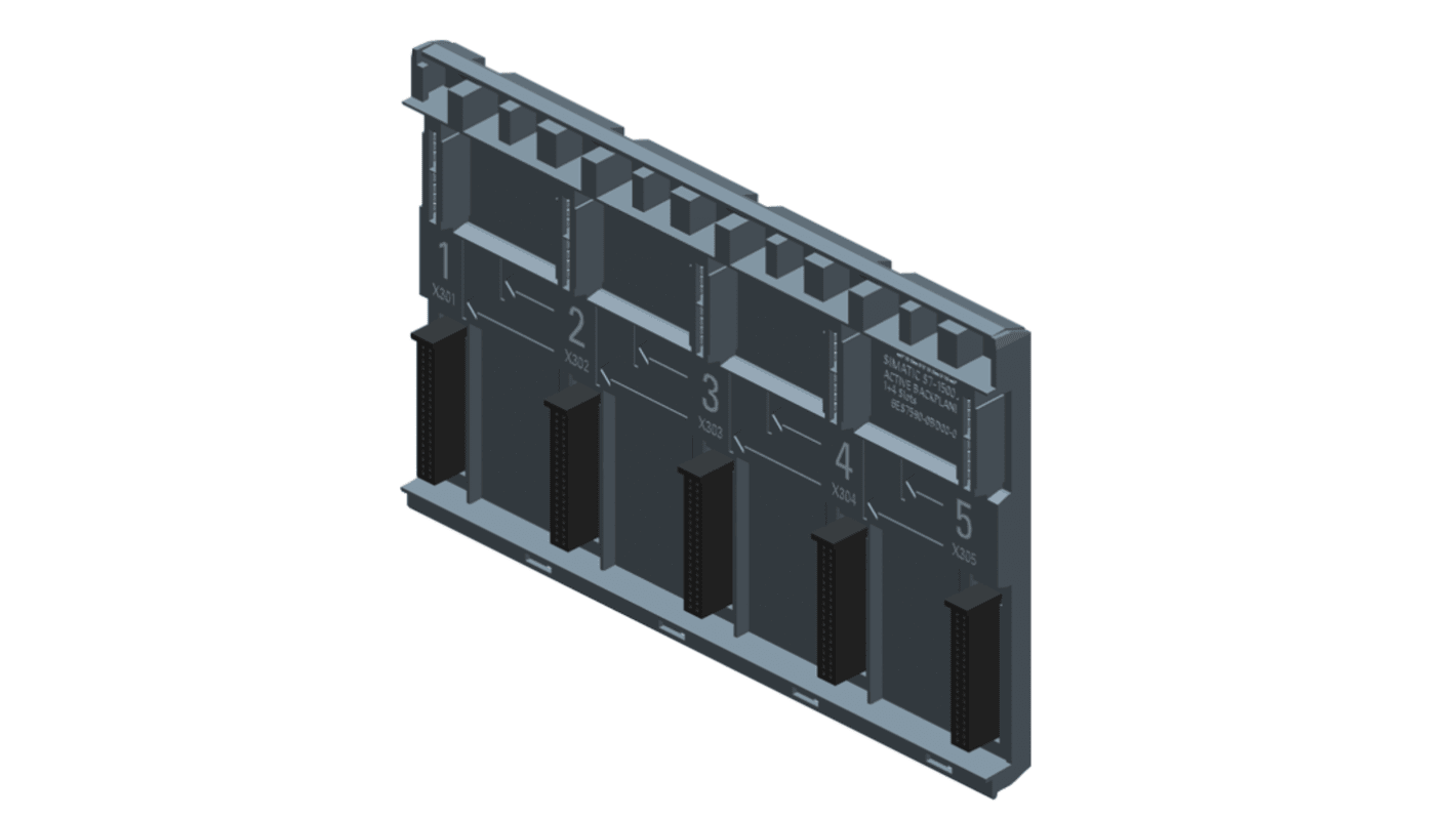 6AG2590-0BD00-4AA0 | Siemens 6AG2590 Series Backplane for Use with ET ...