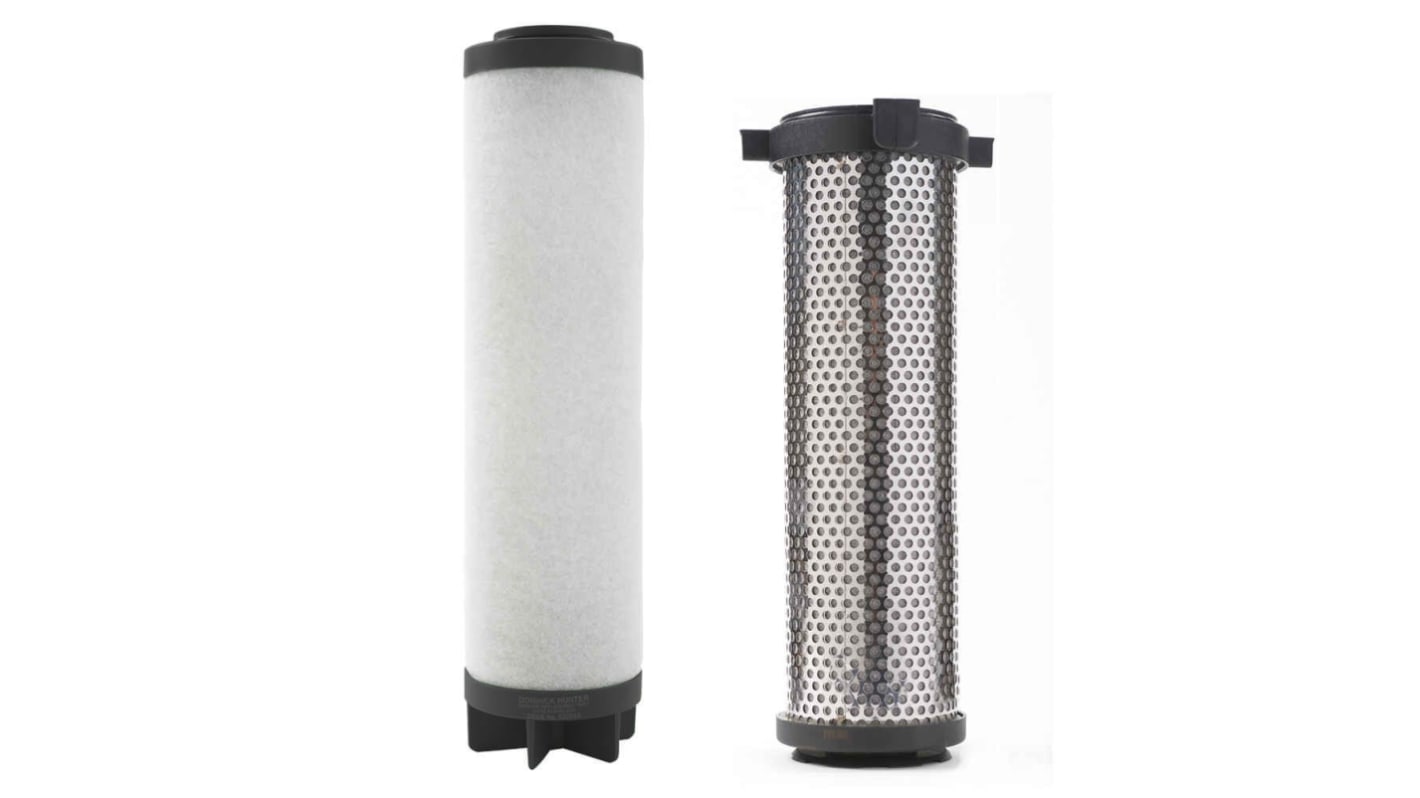K330AO | Parker Replacement Filter Element for OIL-Xplus | RS