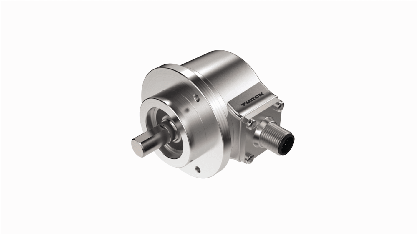 REI-E-113T10C-2B1024-H1181 | Turck REI-E Series Incremental Incremental ...