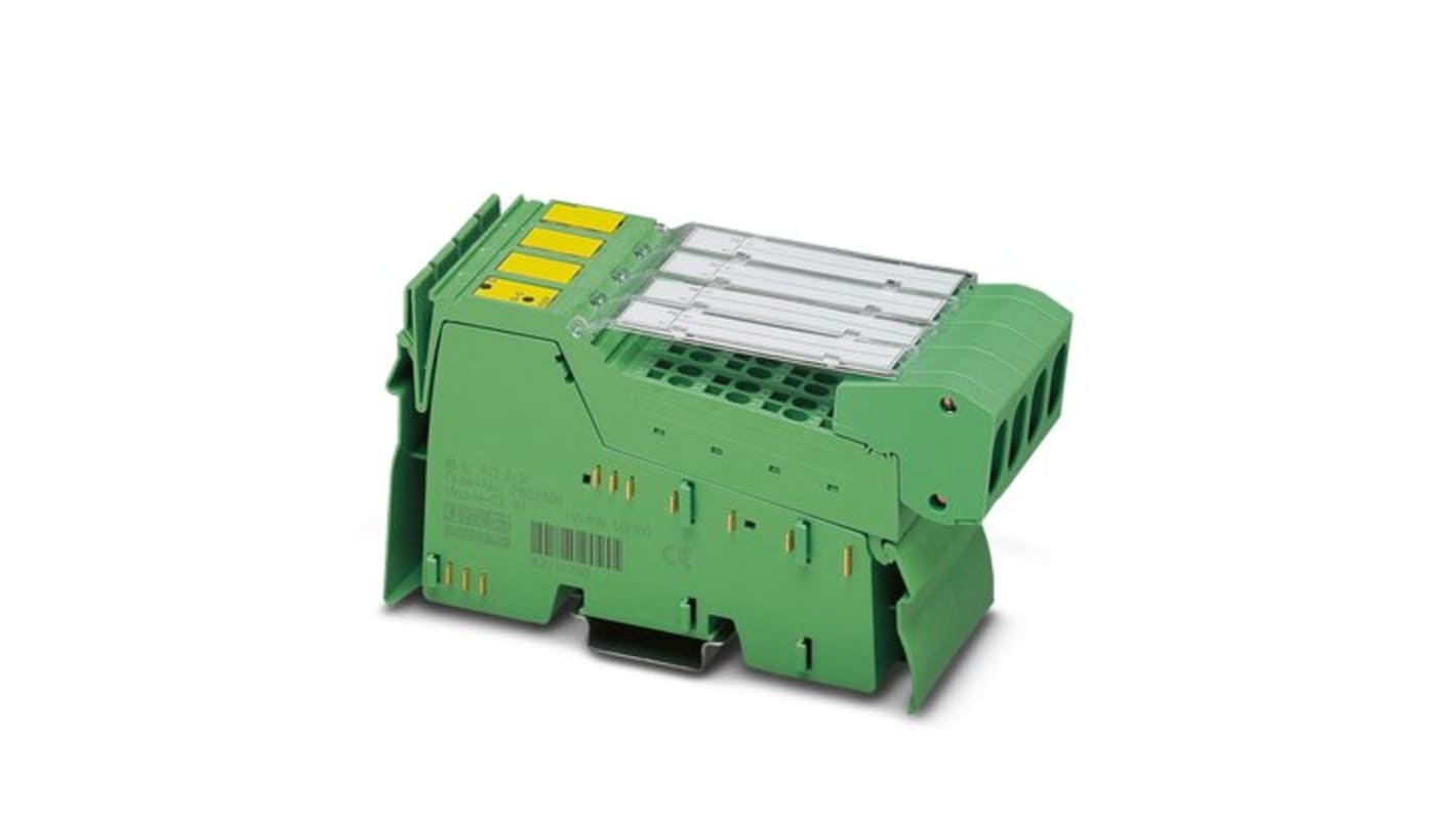 2878036 | Phoenix Contact IB IL Series Analogue Module, Analogue, 7.5 V ...