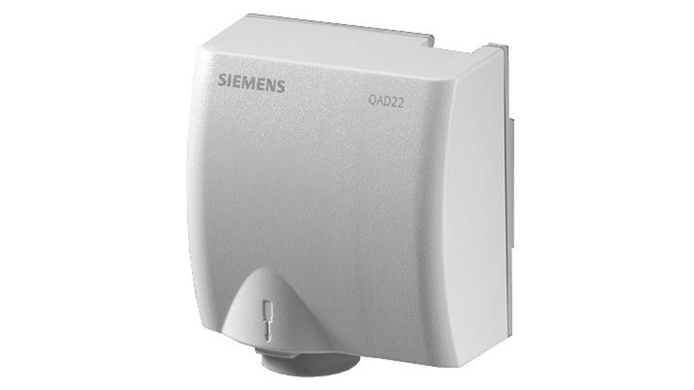 BPZ:QAD22 | Sensor de temperatura Sensor de Temperatura Siemens, temp ...