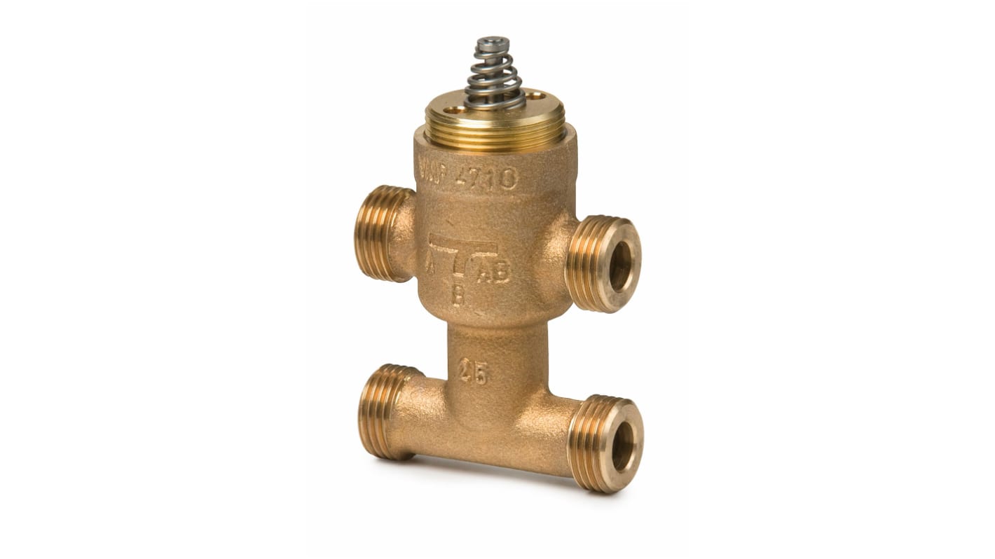 BPZ:VMP47.10-1.6 | Siemens Manual Chilled Ceilings or Heating Zones ...