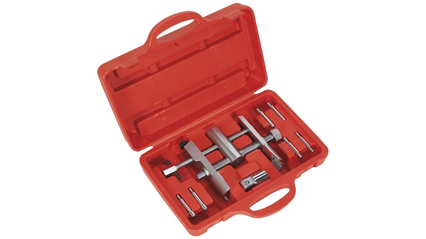 19180-SMB1 | SAM 19180 Series Flat SMB Hub Cap, Chrome Finish | RS