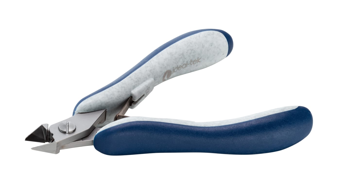 ideal-tek ES5341.CR.BG ESD Safe | RS