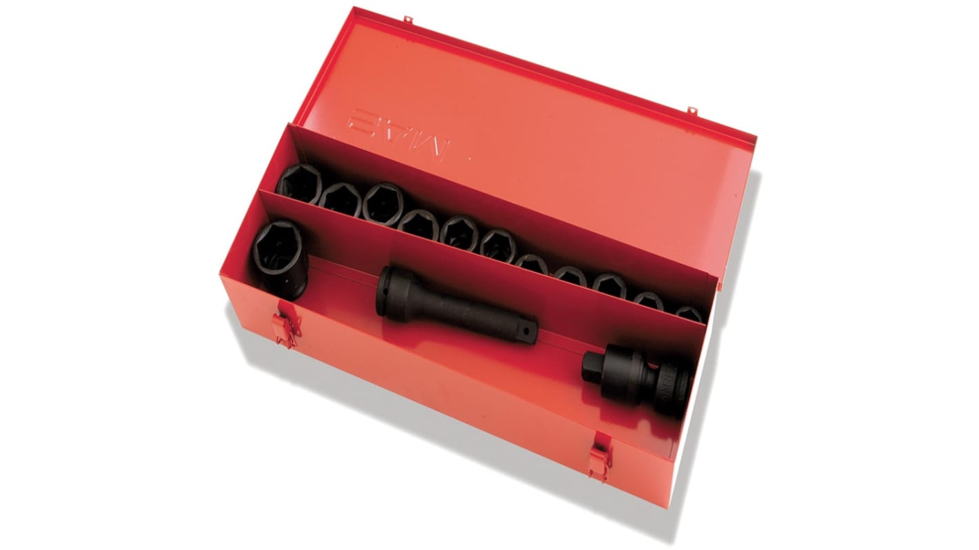 SAM 72-NCP14 3/4 in Impact Socket | RS