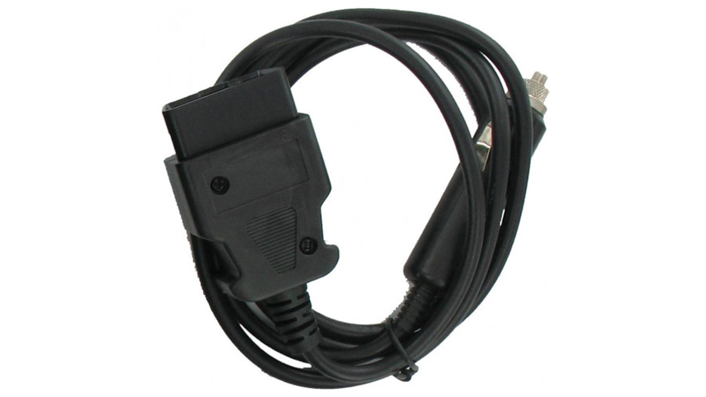 BSM-OBD | SAM Data Connectors Tool Kit | RS