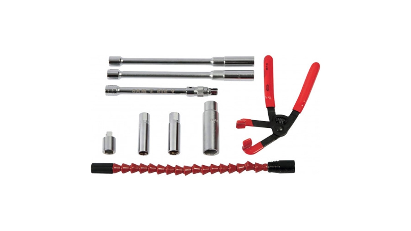 CP-BE | SAM Tool Kit | RS