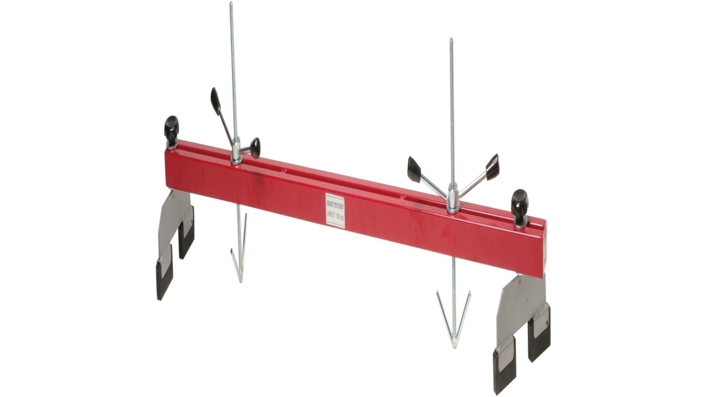 HM-20 | SAM 500kg Engine Support Bar | RS