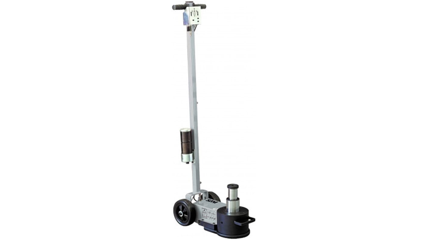 CRH215L | SAM Trolley Jack, 40t Maximum Load | RS