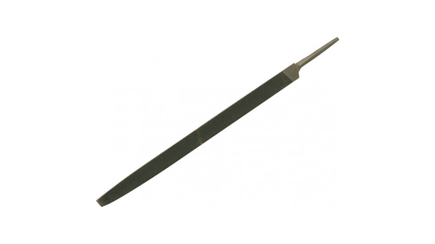 LT-25-M | SAM 250mm, Smooth, Triangular Engineers File | RS
