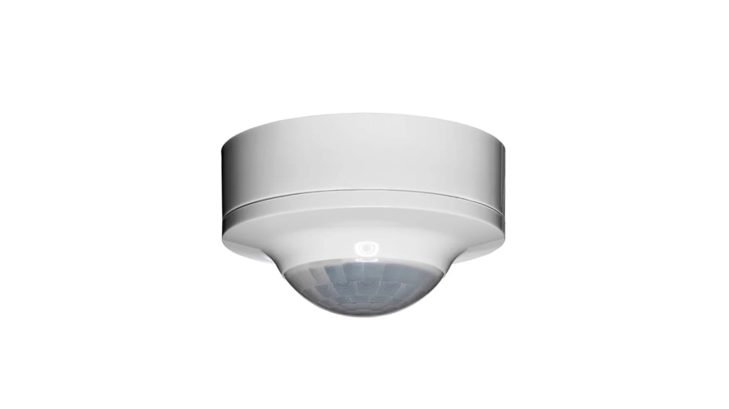 18.06.0026.1 | Grasslin PIR Motion Detector Motion Detector | RS