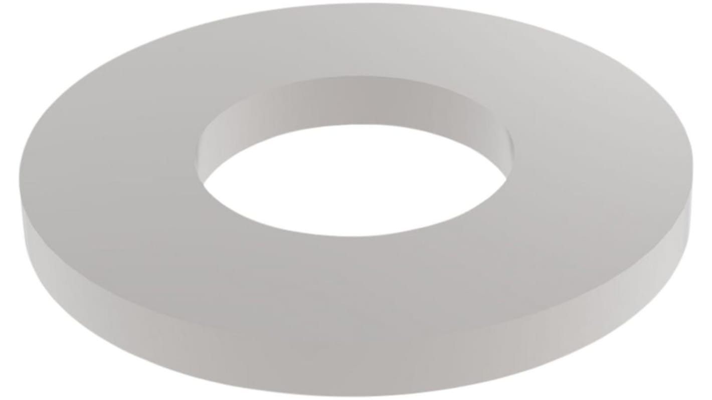 RND 610-00134 | Metric Flat Washer M3 | RS