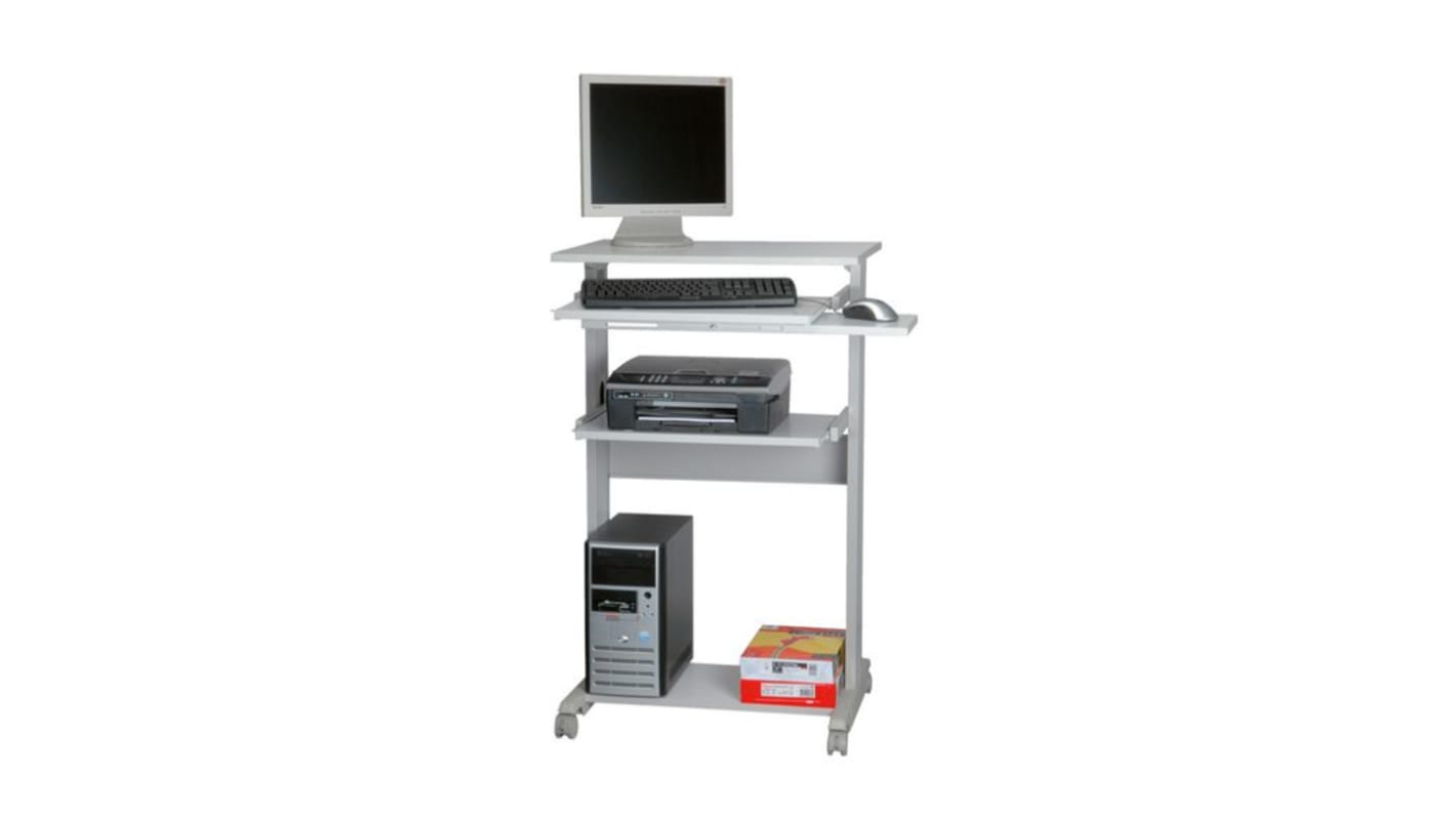 RND 740-00015 | PC Standing Workstation | RS