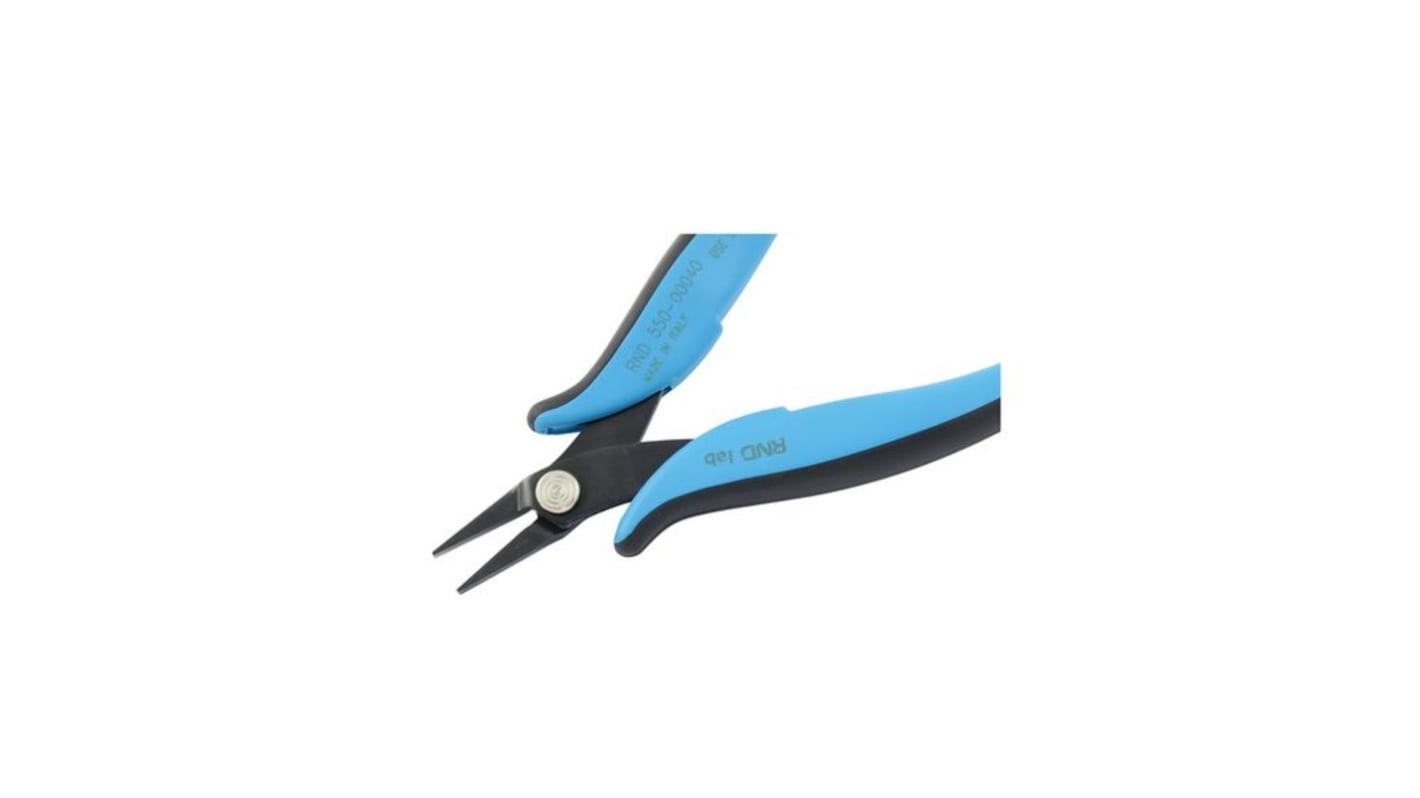 RND 550-00040 | Gripping Pliers 140mm | RS