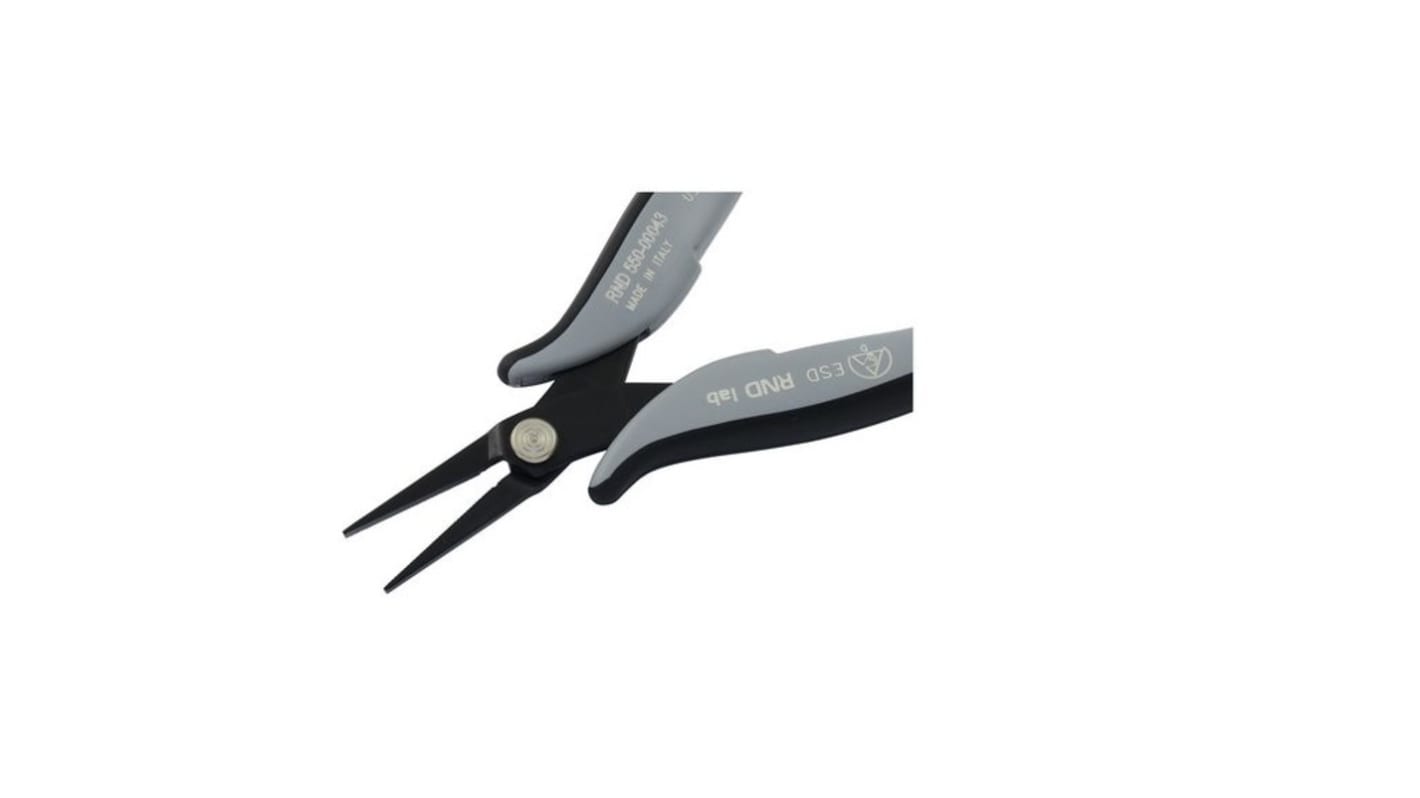 RND 550-00043 | Gripping Pliers 160mm | RS