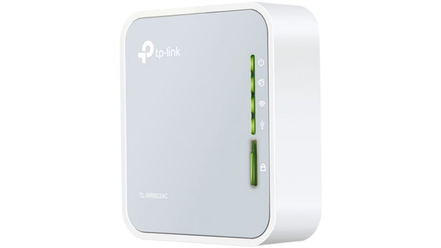 TP-Link TL-WR902AC WiFi | RS