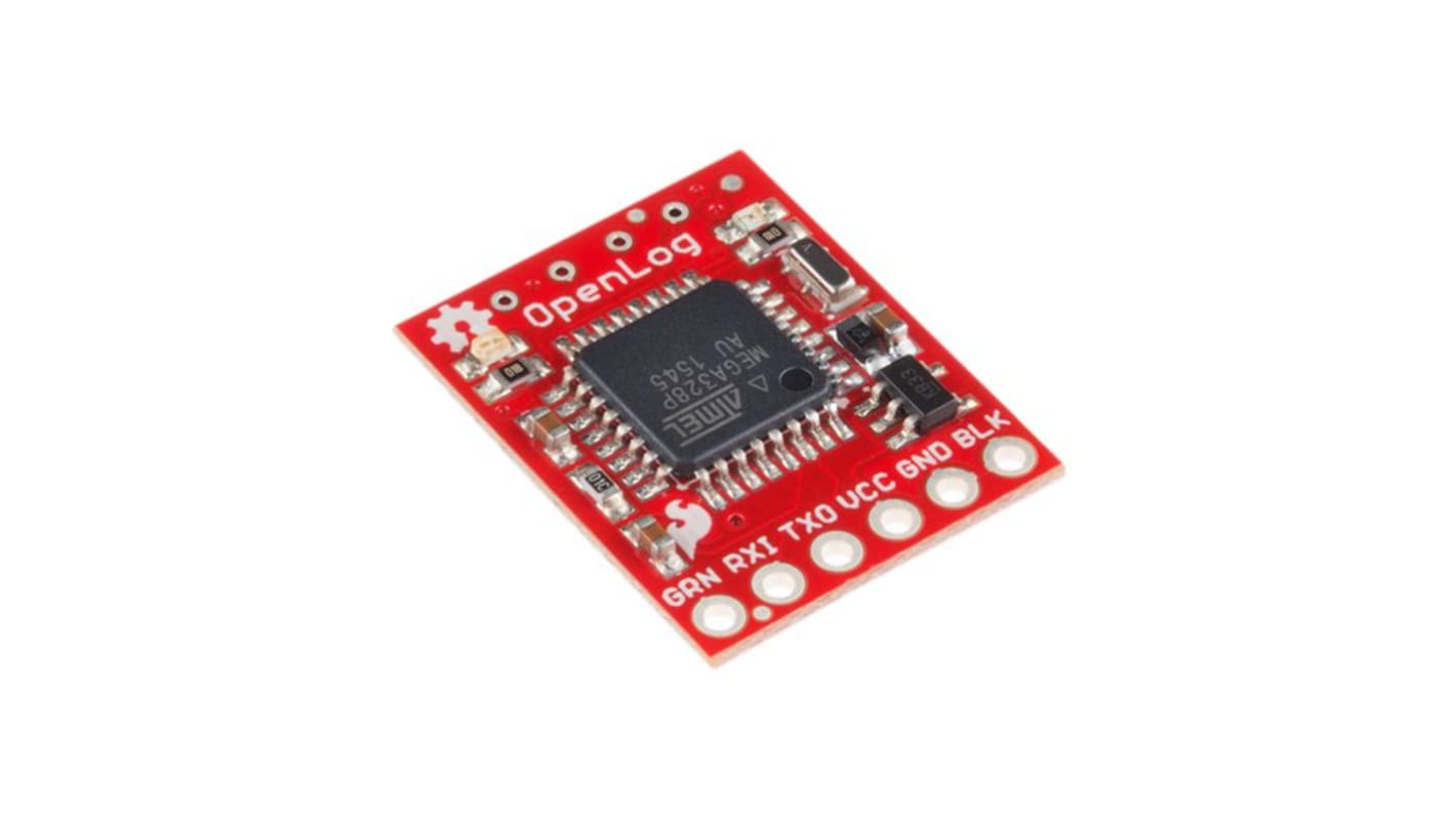 DEV-13712 | Sparkfun Arduino Pro and Pro Mini | RS