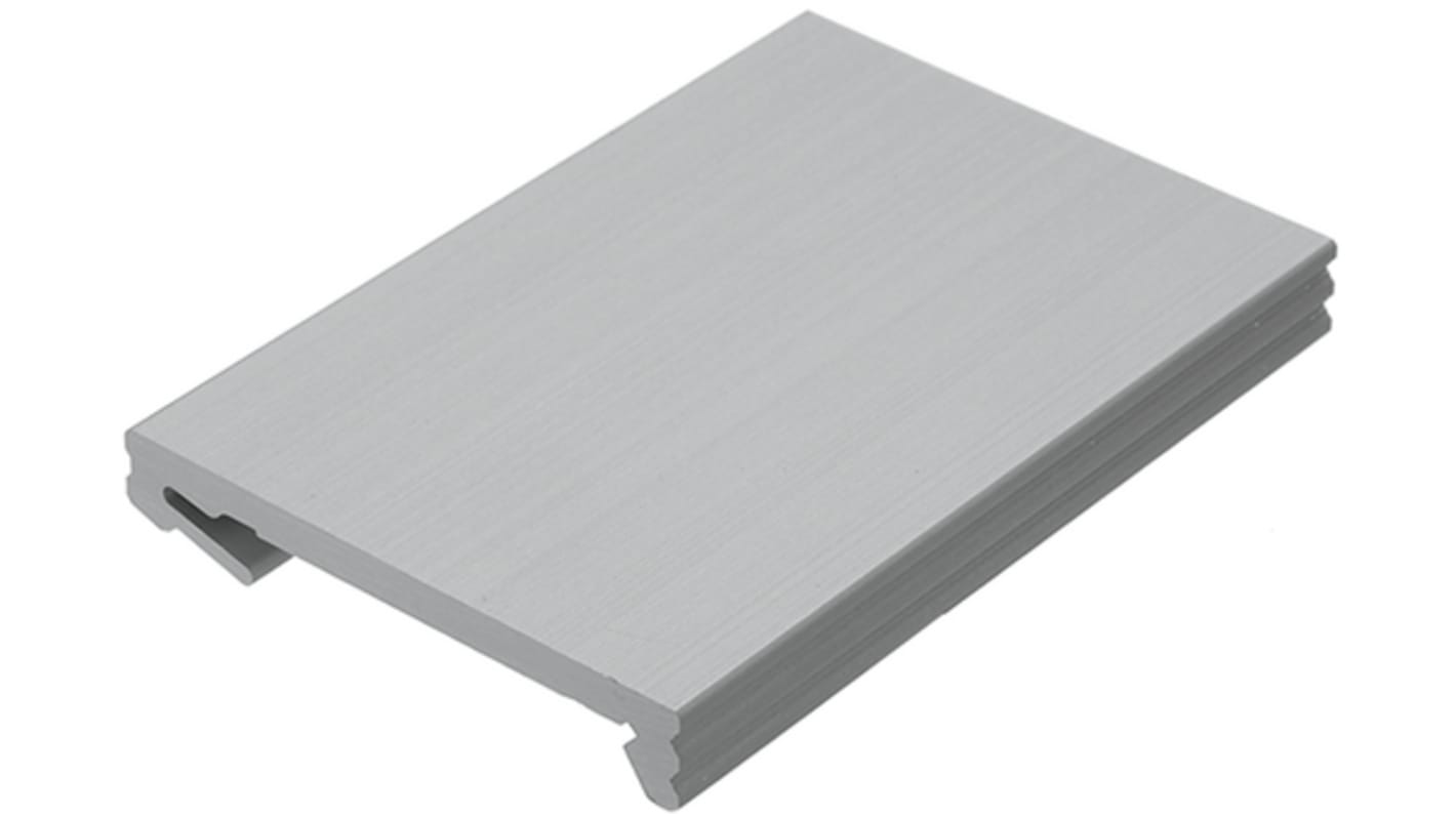 KL 35 50 | Fischer Elektronik Mounting Clip | RS