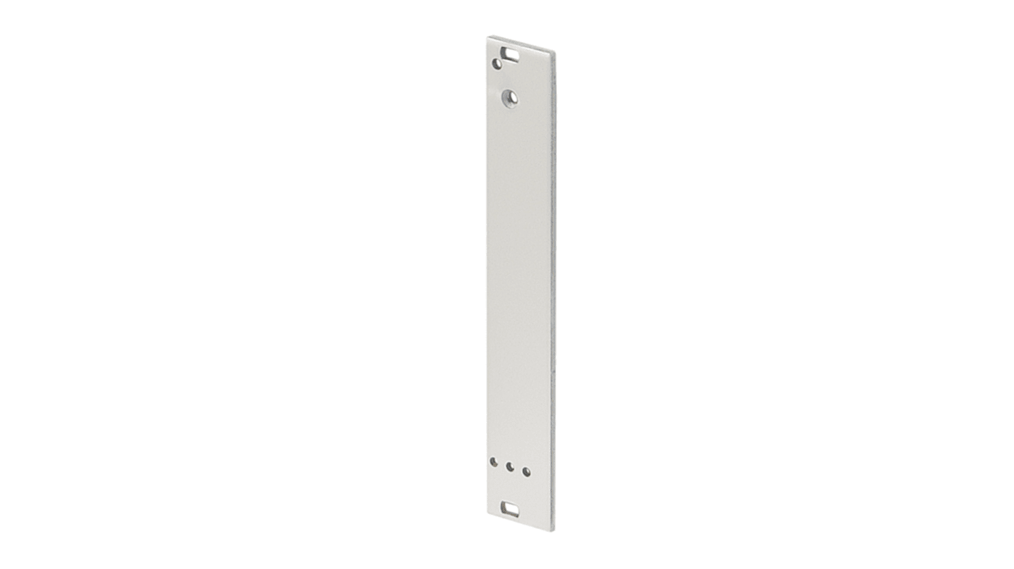 30847-605 | nVent SCHROFF 30847 Series Front Panel for Use with Static ...