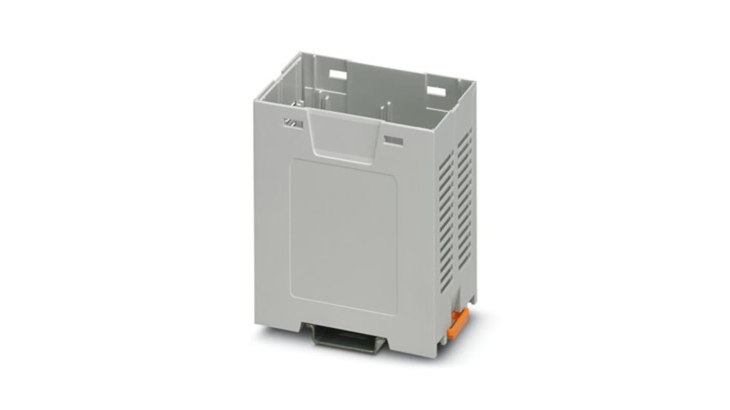 2201483 | Phoenix Contact Lower Housing Part with Base Latch Enclosure ...