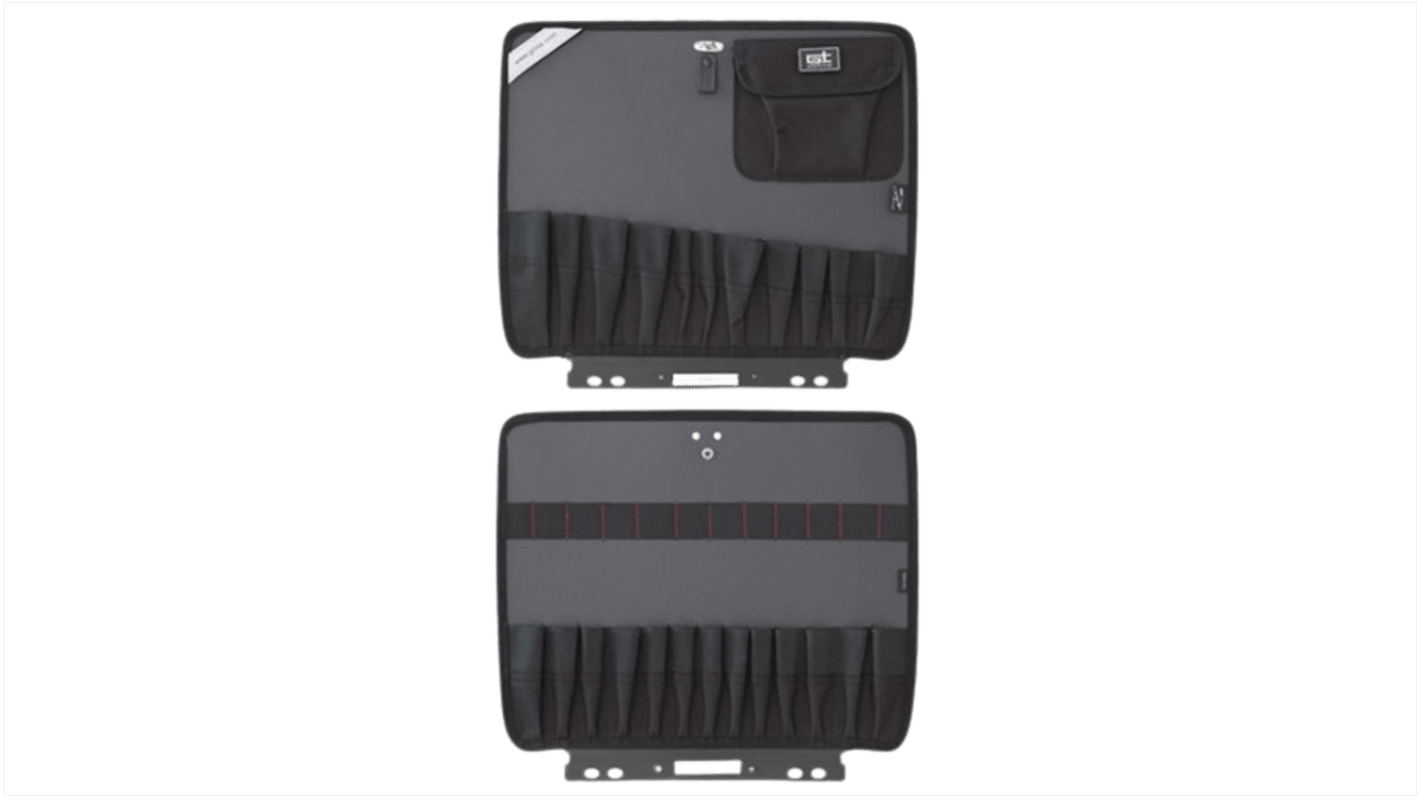 KIN.0216 | GT Line Tool Holder for use with Rock Turtle Tool Box | RS