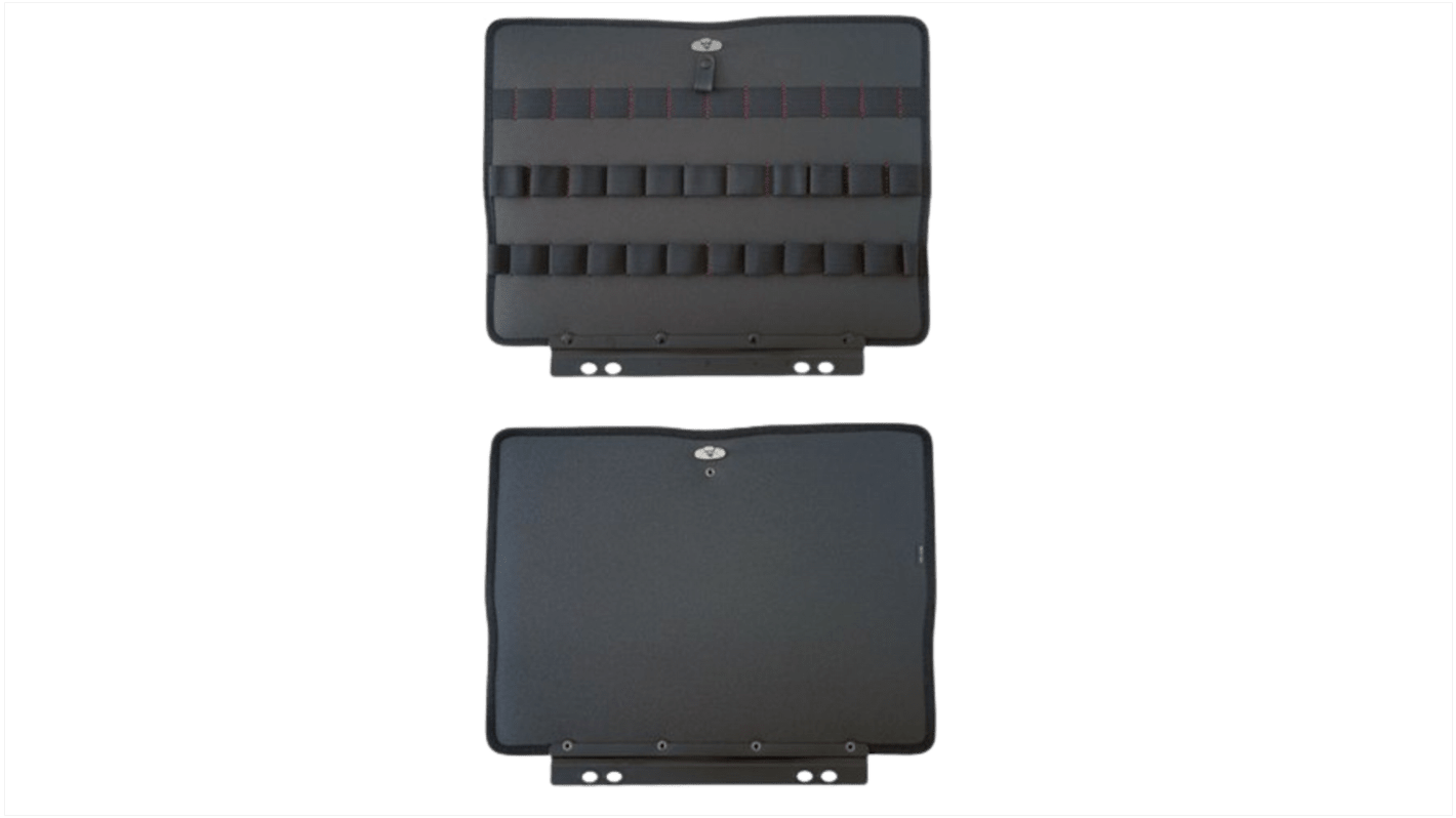 KIN.0408 | GT Line Tool Holder for use with Mega Wheels Tool Box | RS