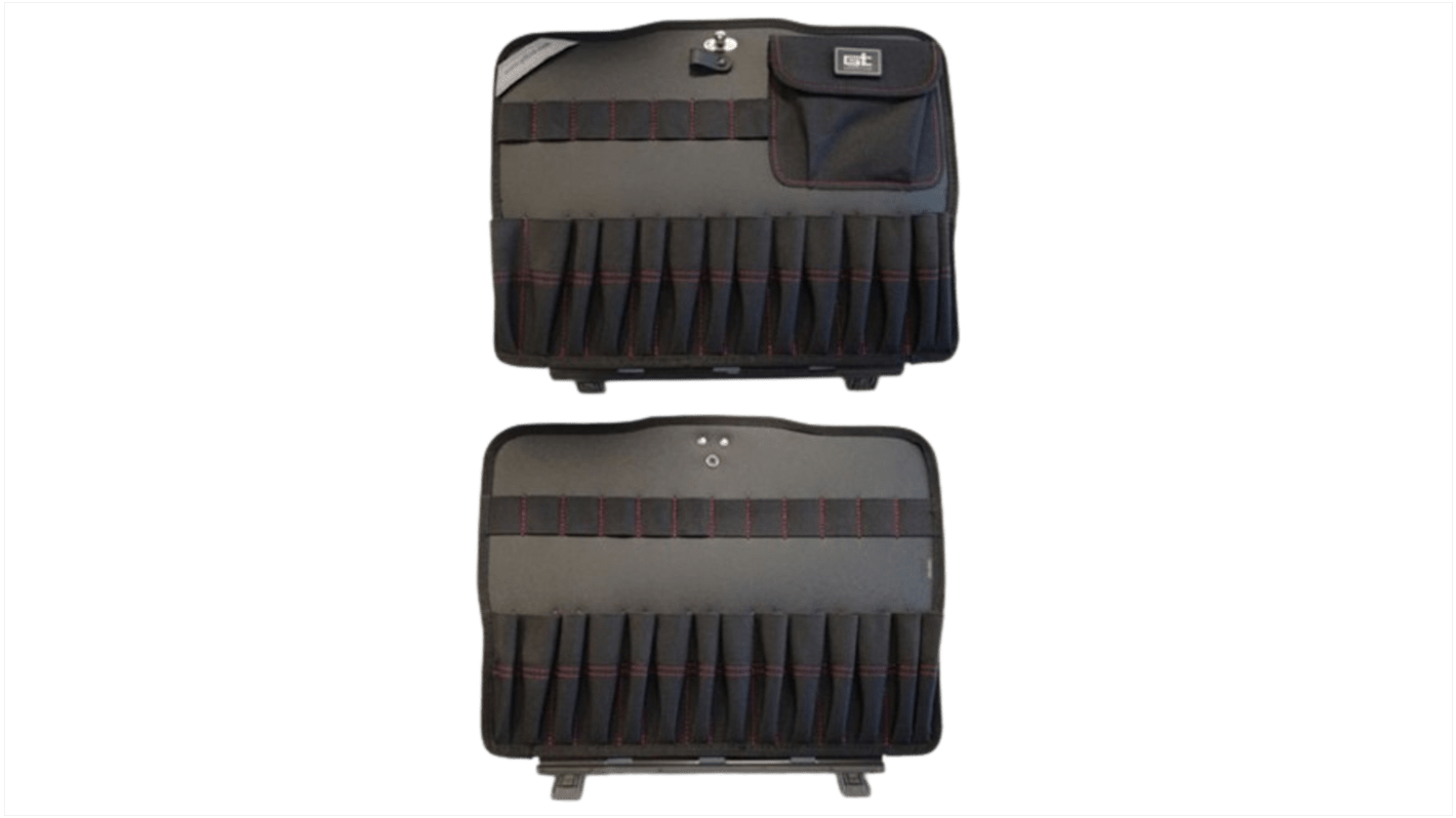 KIN.0619 | GT Line Tool Holder for use with GT Atomik Cases | RS