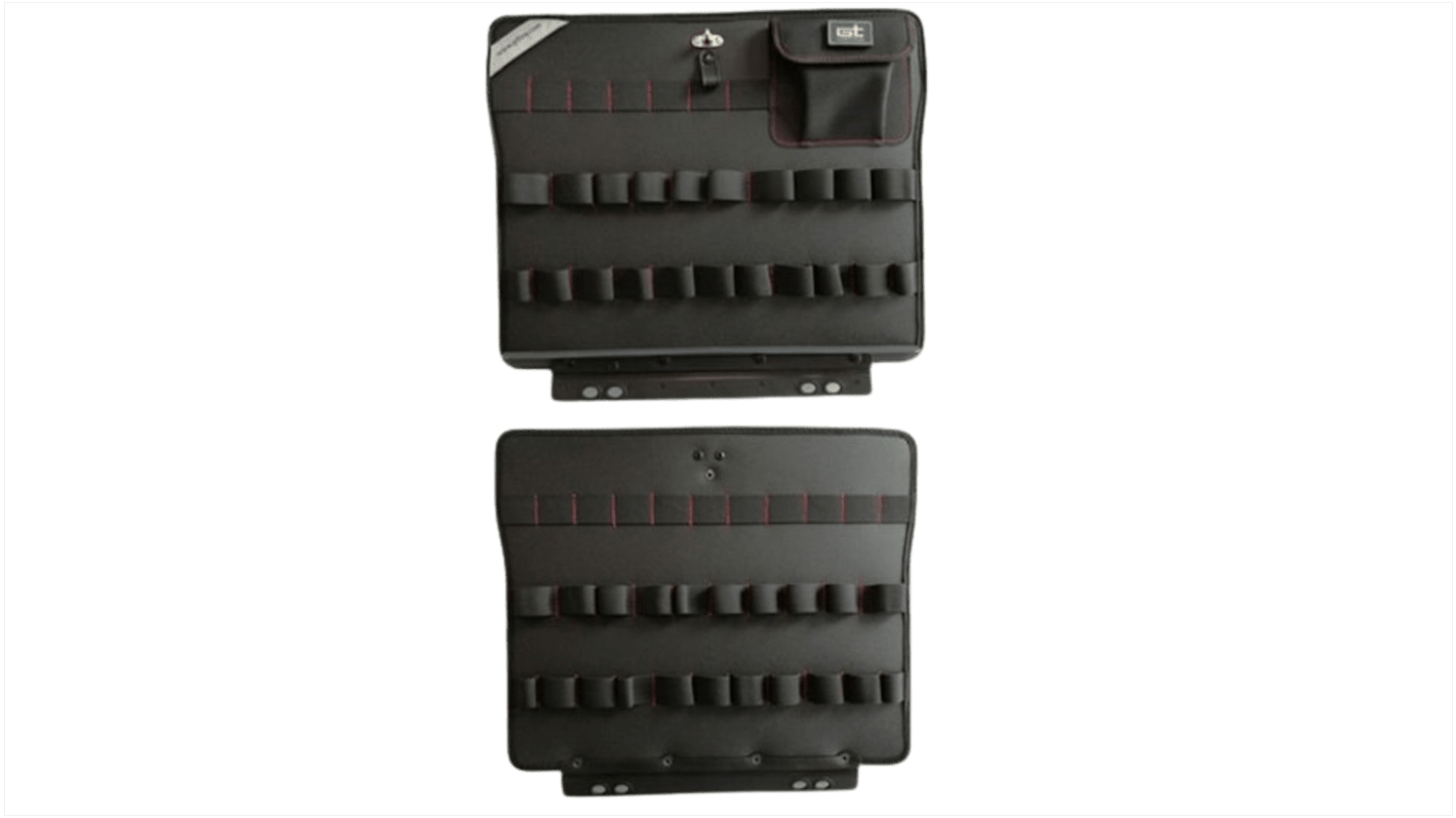 KIN.1336 | GT Line Tool Holder for use with V-Rock Turtle Tool Box | RS