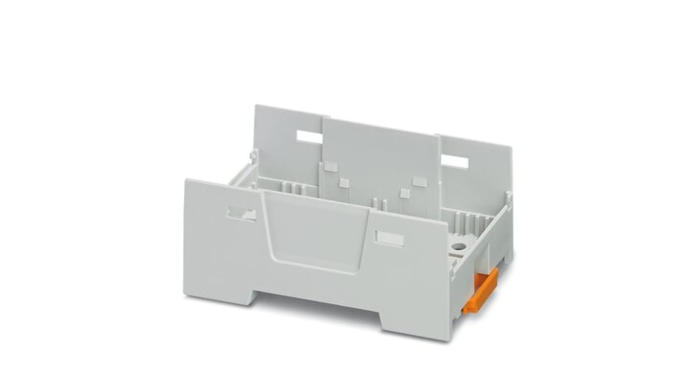 2200474 | Phoenix Contact Lower Housing Part with Base Latch Enclosure ...