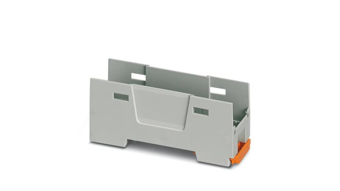 2200665 | Phoenix Contact Lower Housing Part with Base Latch Enclosure ...