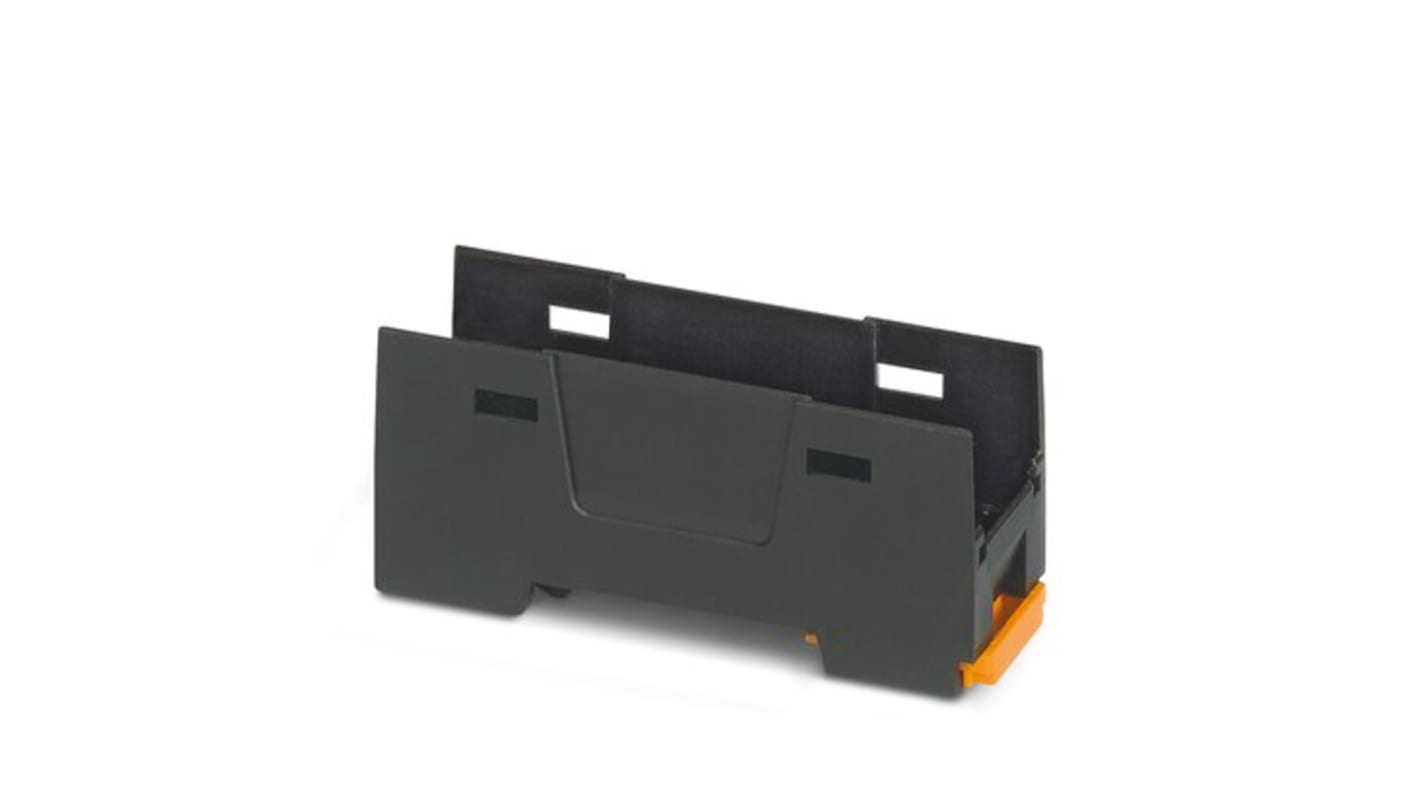 2200666 | Phoenix Contact Lower Housing Part with Base Latch Enclosure ...