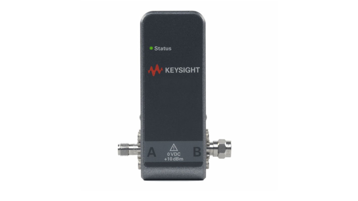 N7553A-3FF | Keysight Technologies Electronic Calibration Module with 3 ...