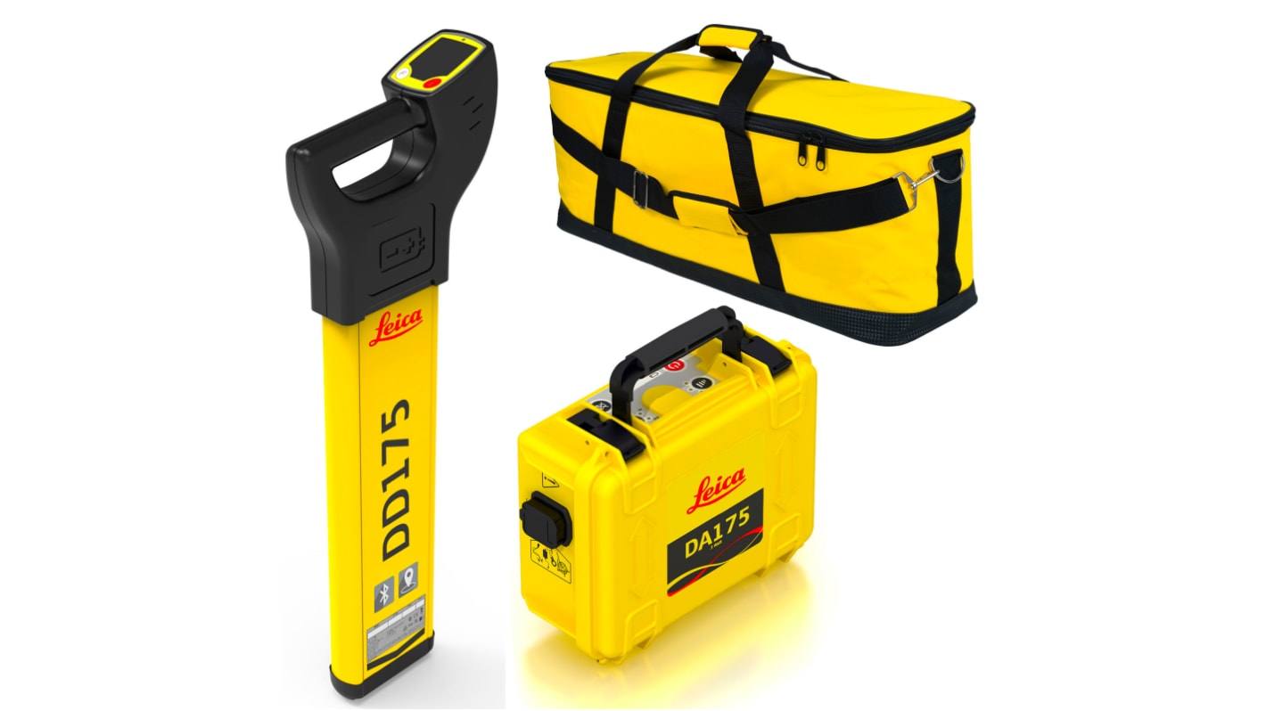 Leica DD175/DA175 Cable Detection Kit | RS