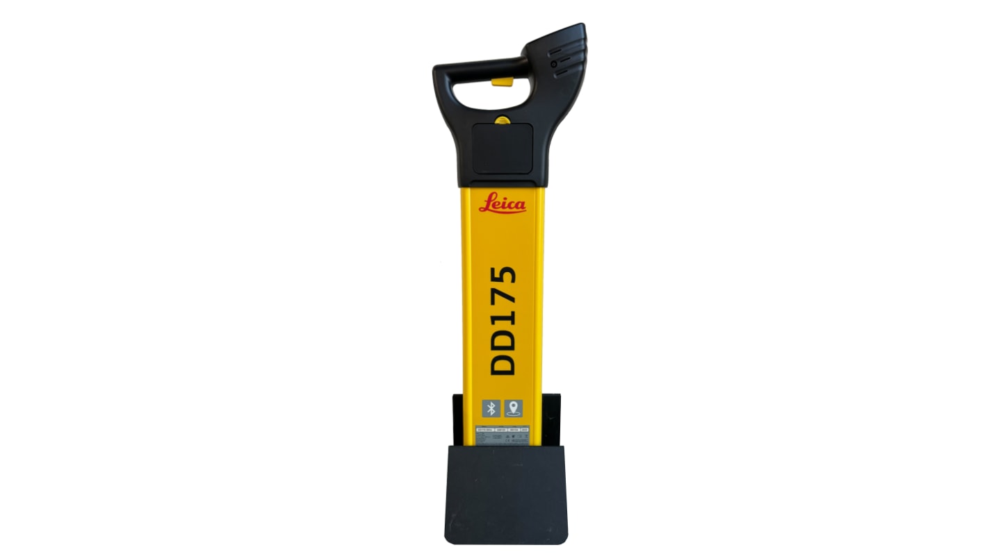 Leica DD175 Cable Detection Tool | RS