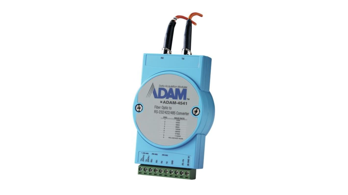 ADAM-4541-C | Advantech RS485 Terminal Block Terminal Block Interface ...