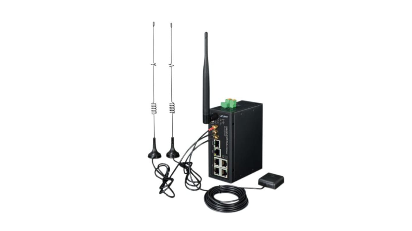 ICG-2510WG-LTE-EU | Planet-Wattohm ICG Gateway | RS
